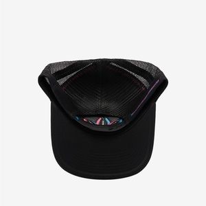 adidas | Accessories | Adidas Originals Metaverse Foam Trucker Hat ...